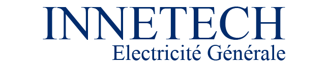 Innetech – Entreprise Electricité Générale